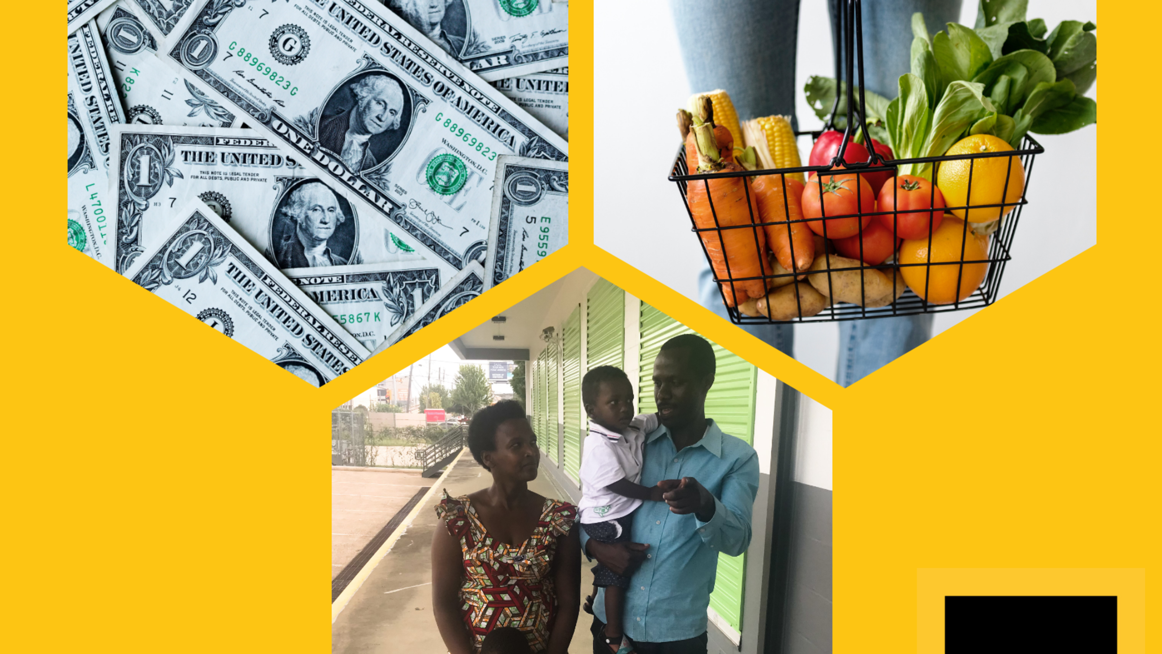 Be a good neighbor | International Rescue Committee (IRC)