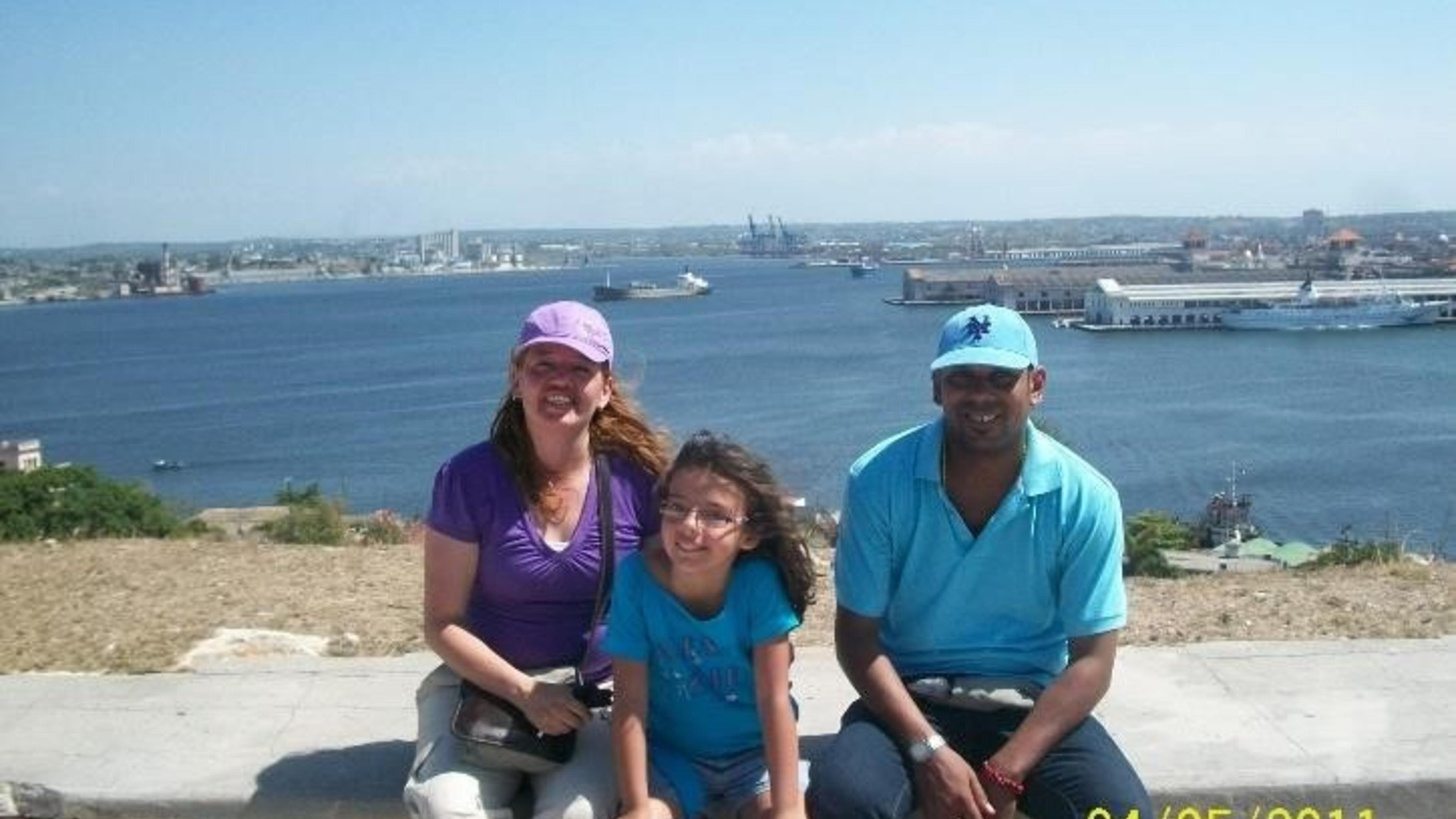 Stories from refugees in living in Abilene: Astrid | International ...