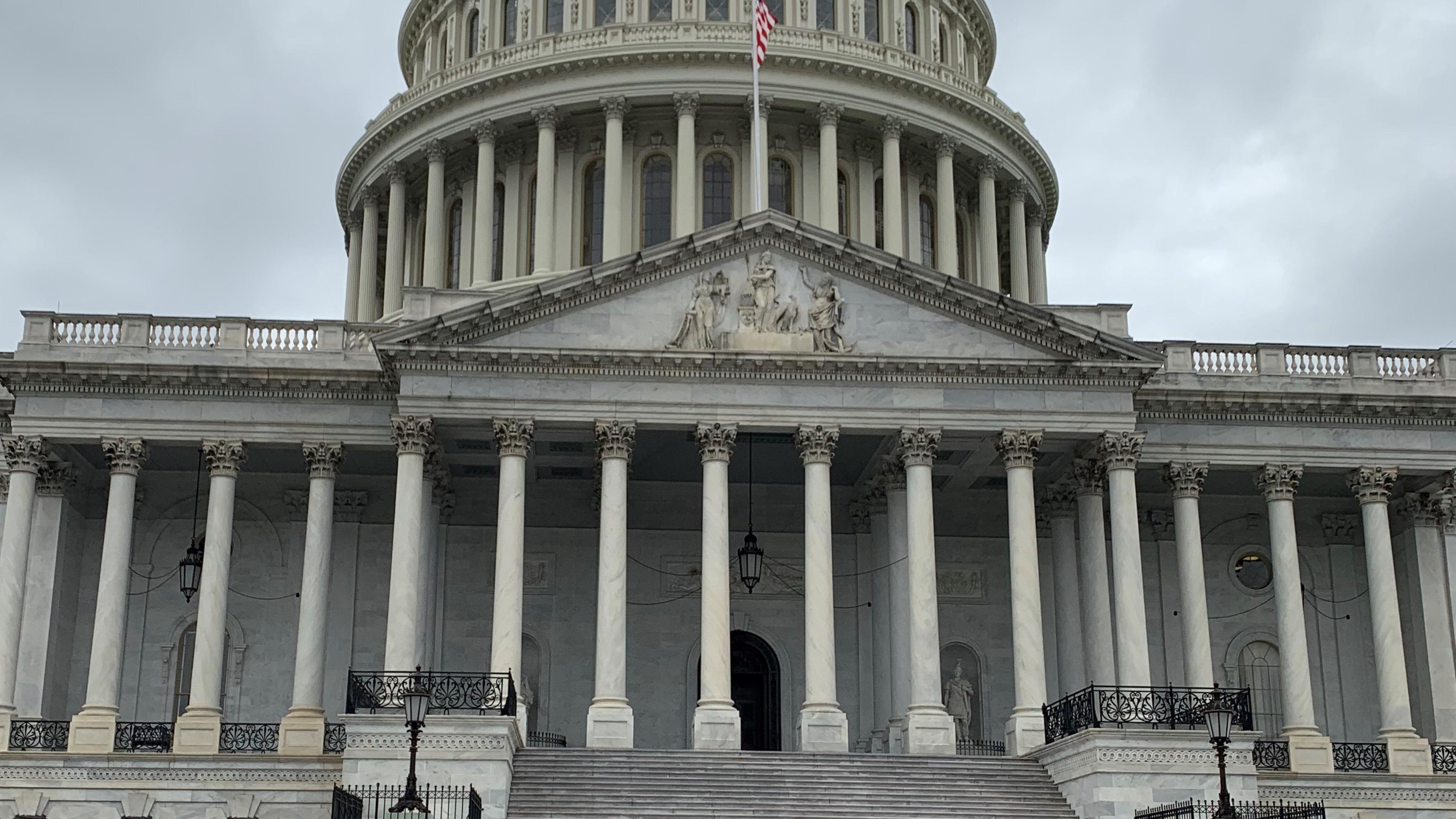 NJ Immigration advocates in D.C. | International Rescue Committee (IRC)