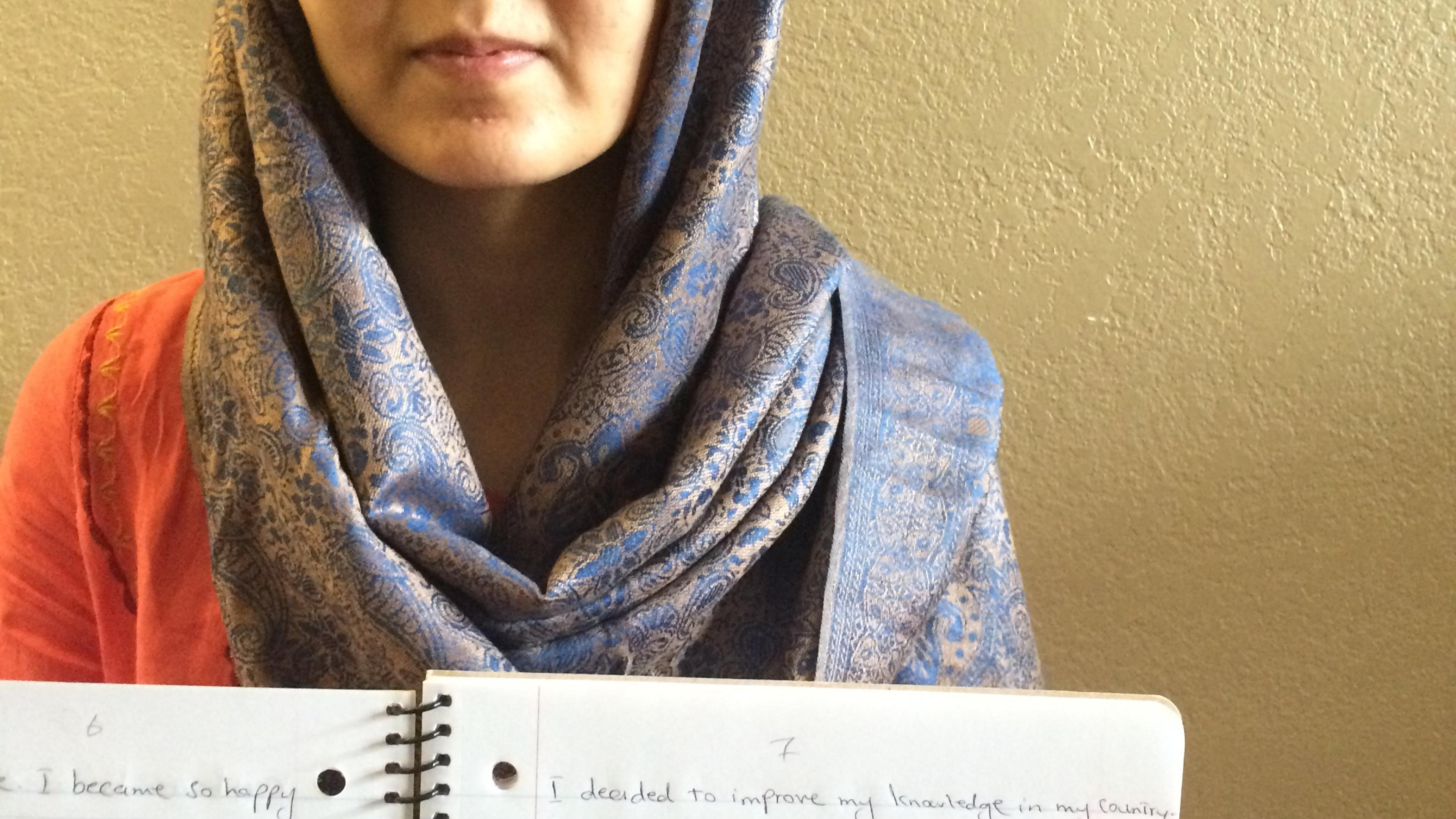 Thanks to Donors, Refugee Women Push Forward in Sacramento ...