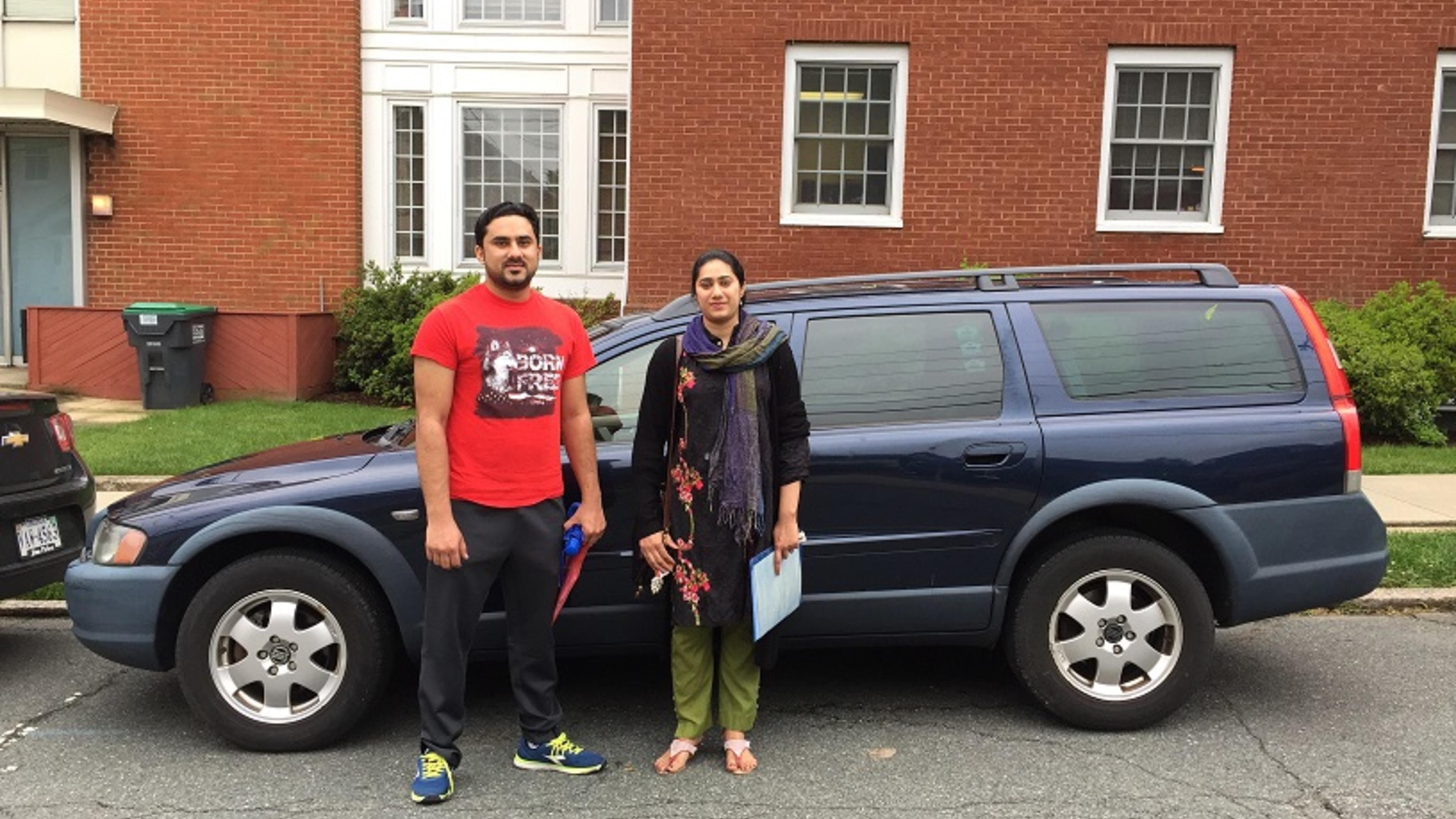 Vehicle Donation Program | International Rescue Committee (IRC)