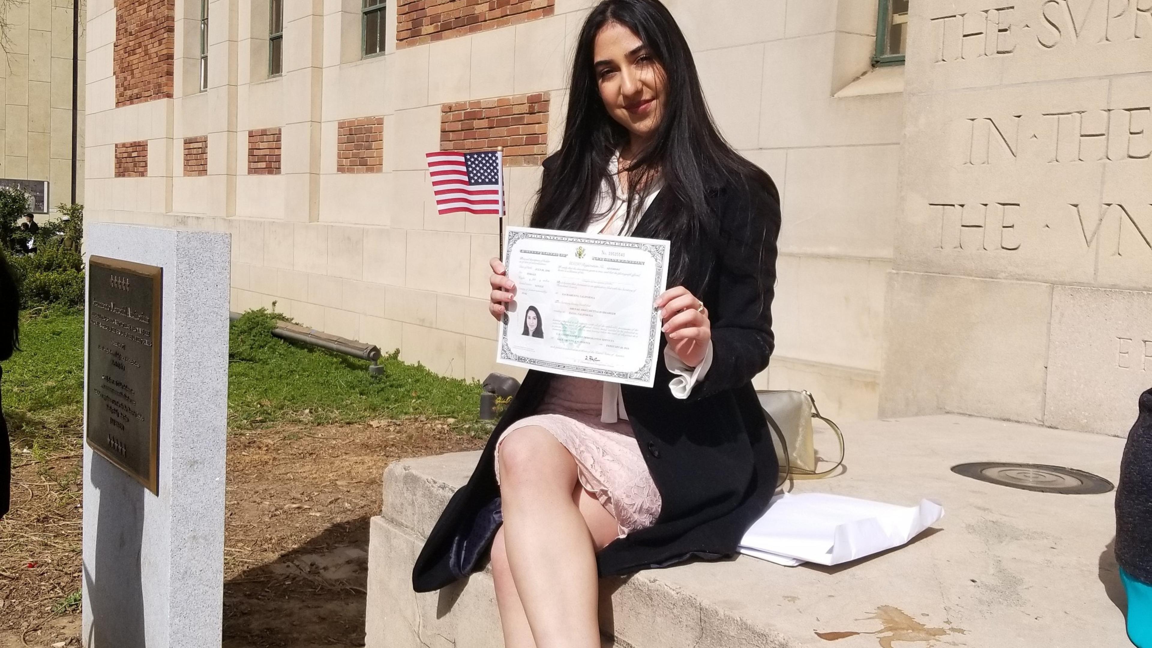 Immigration in Sacramento | International Rescue Committee (IRC)