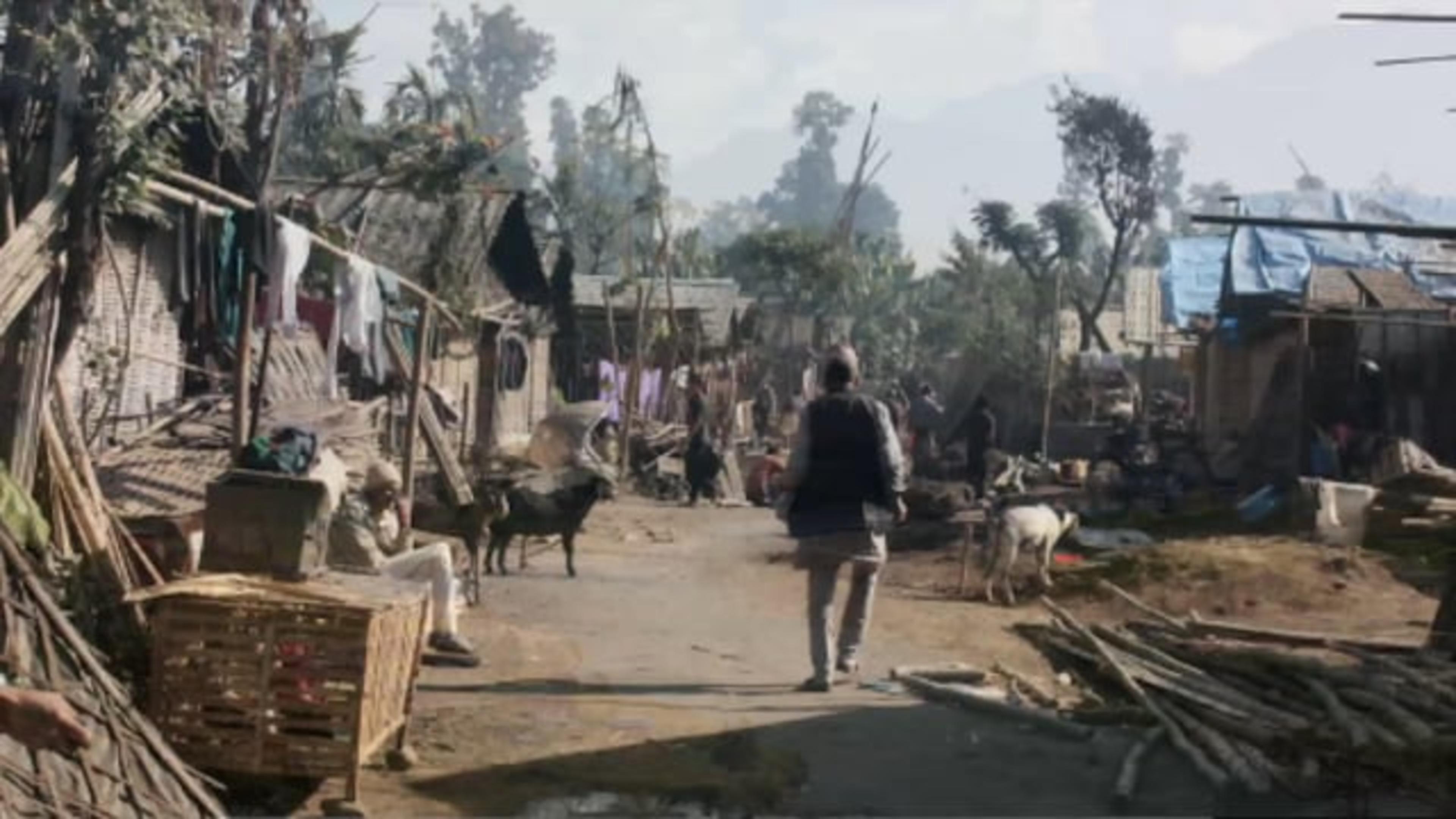 WATCH: 40 Years from Harm to Home in Seattle | International Rescue ...