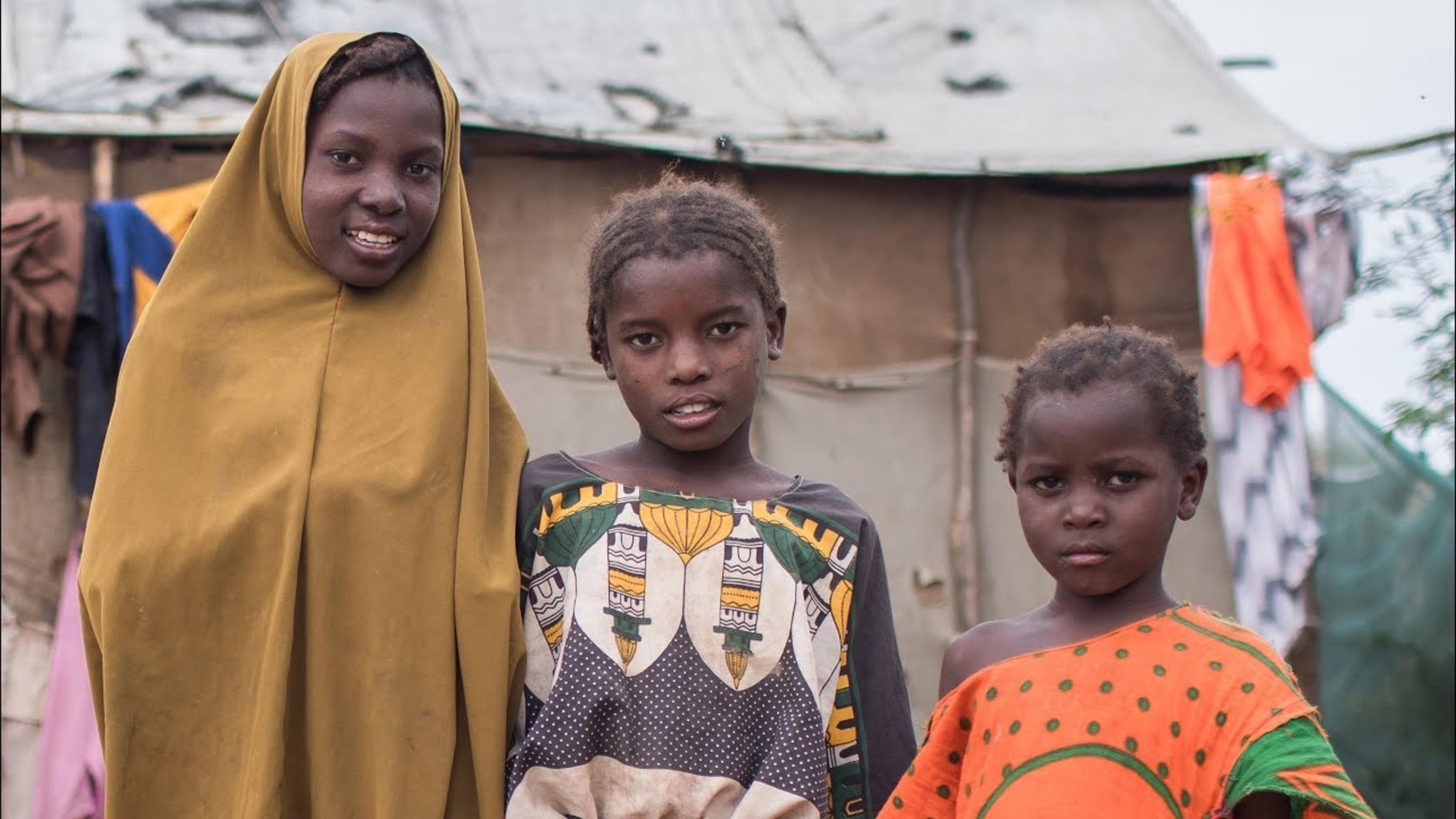 Travel ban strands a Somali family promised a new life in America ...