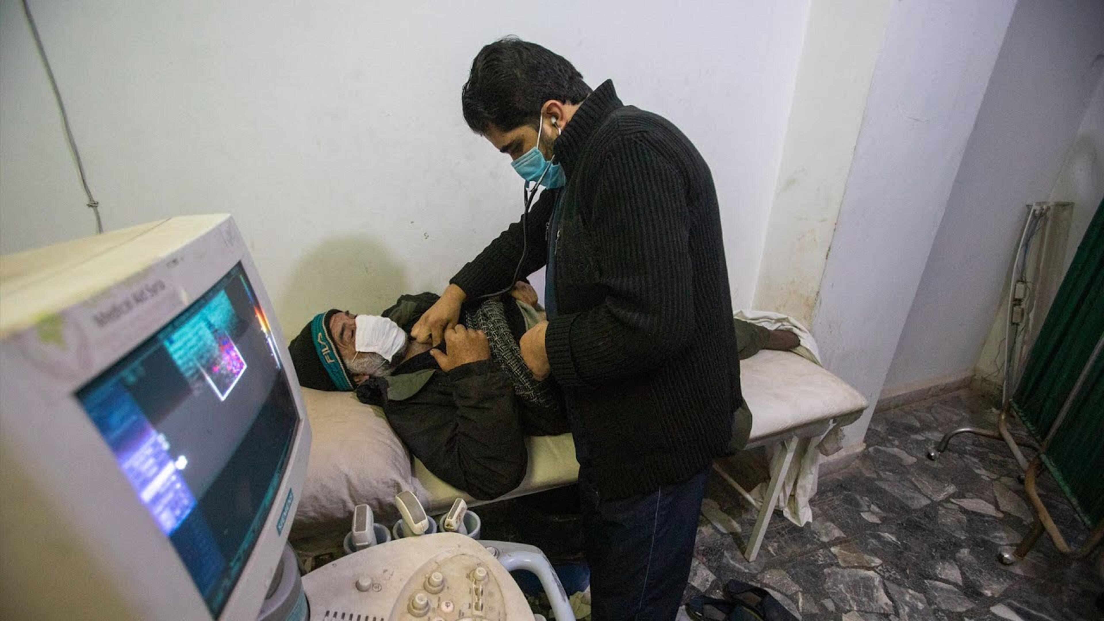 Syria | International Rescue Committee (IRC)