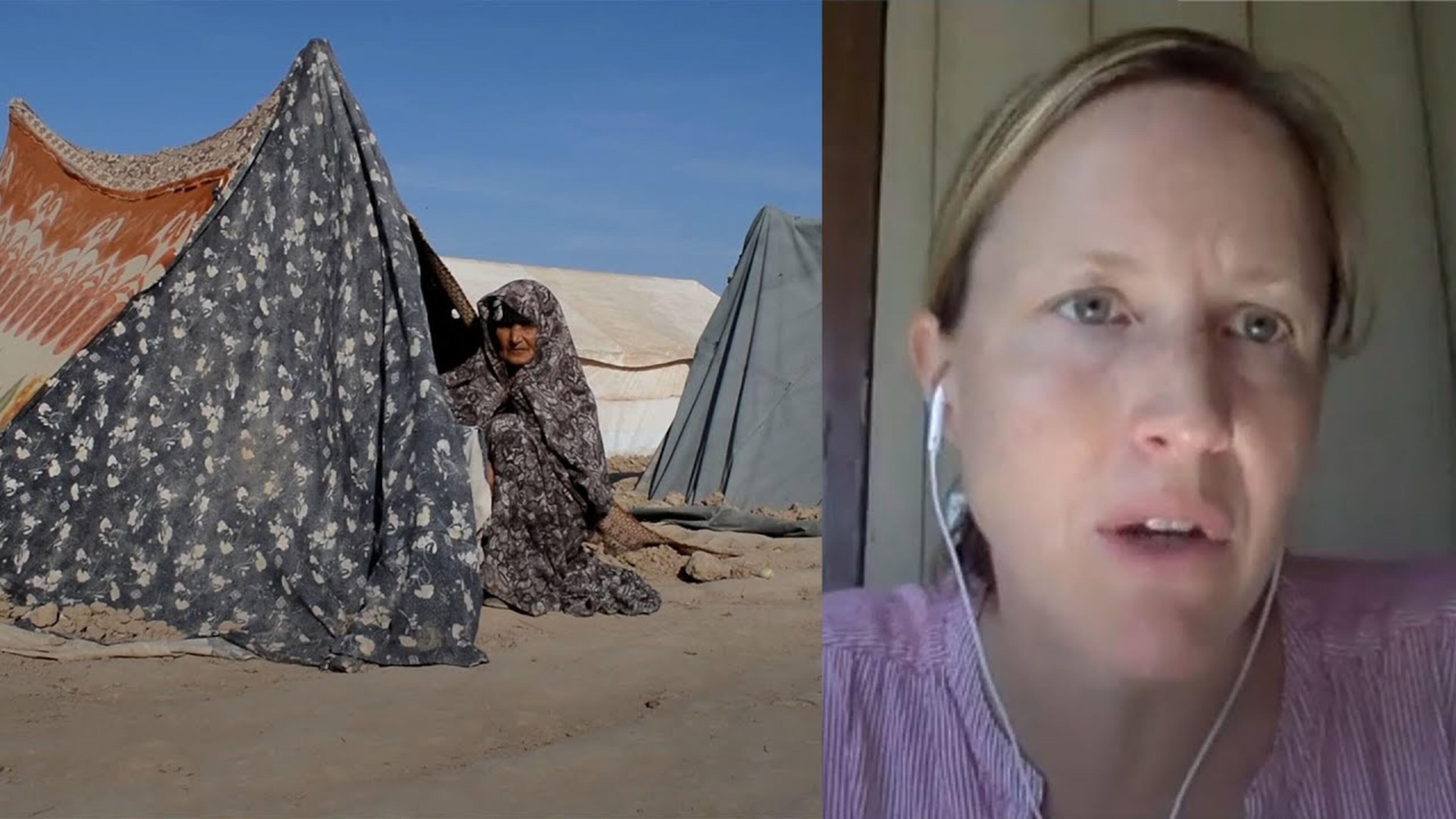 International Rescue Committee (IRC)