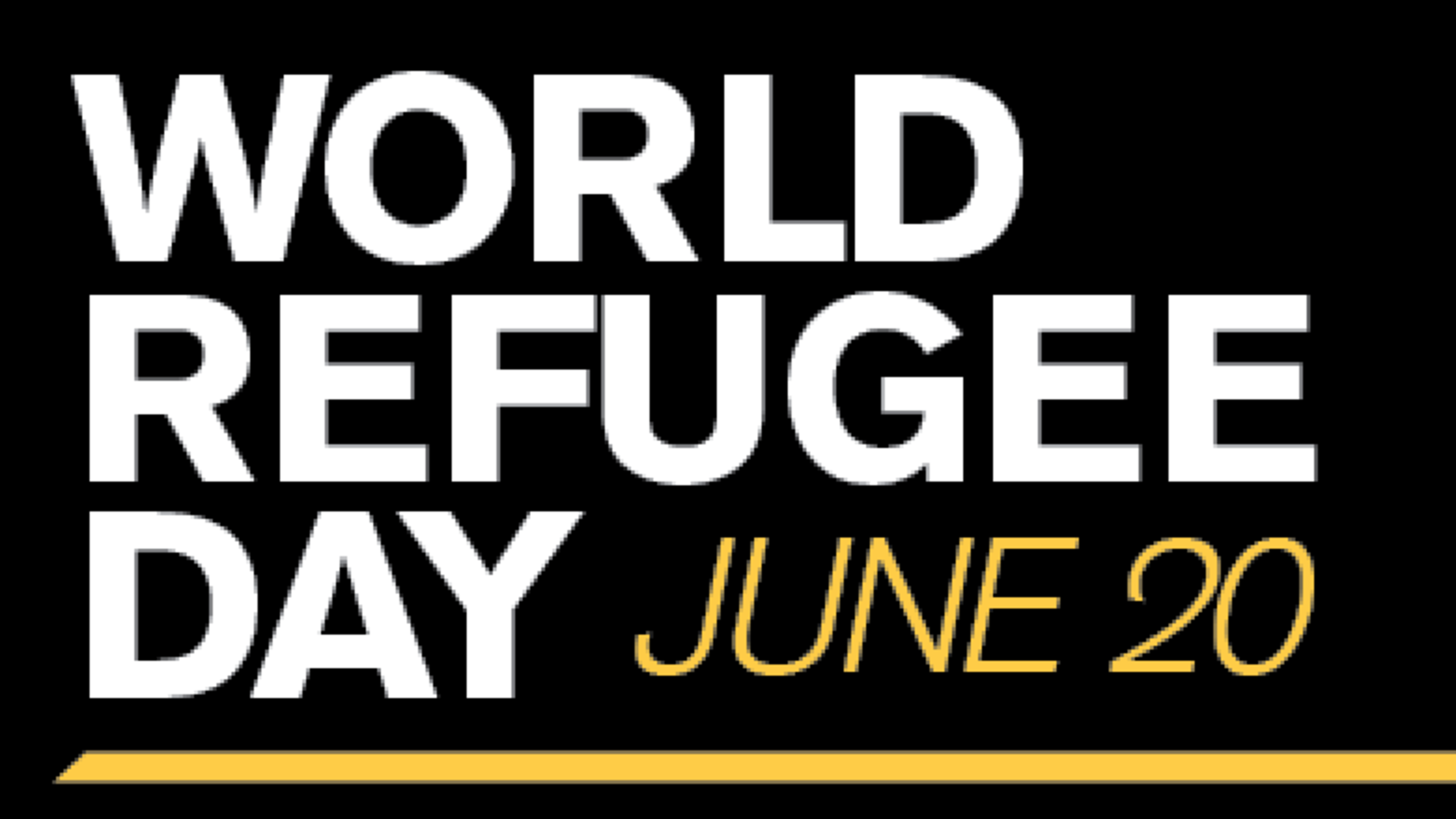 World Refugee Day Celebration in Sacramento | International Rescue ...
