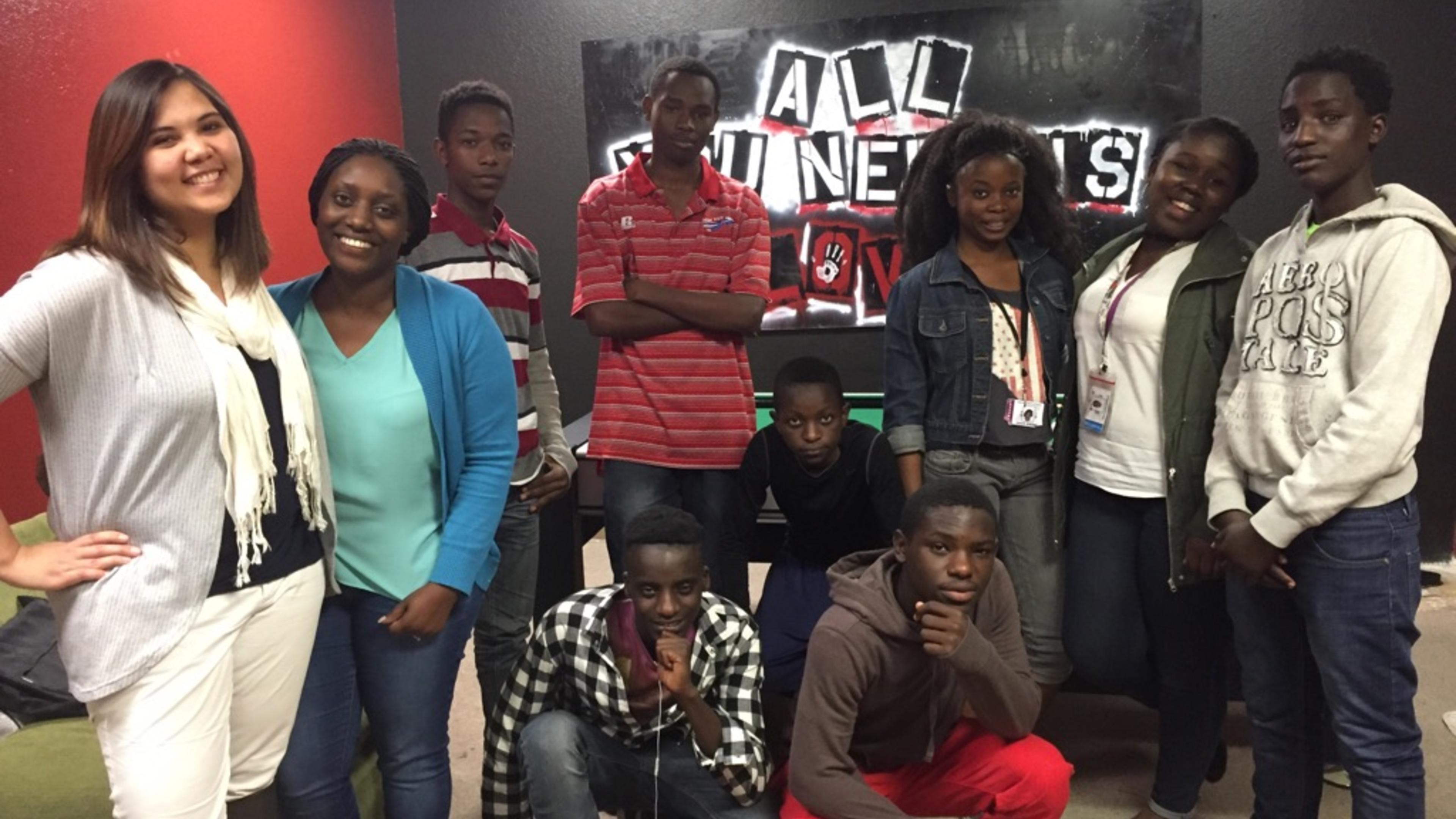 Abilene Gives is on May 2nd! | International Rescue Committee (IRC)