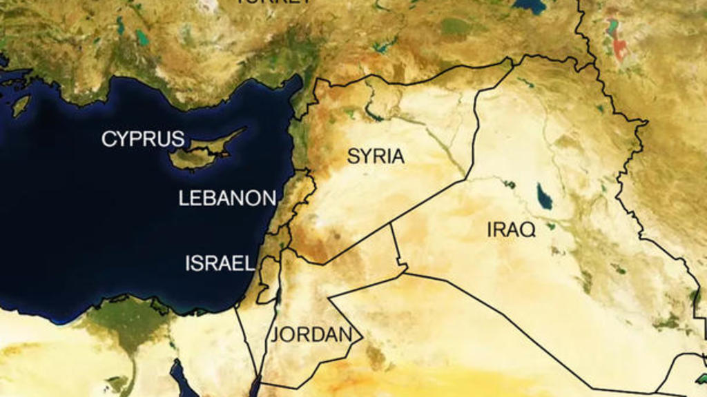 What is happening in northeast Syria? | International Rescue Committee ...