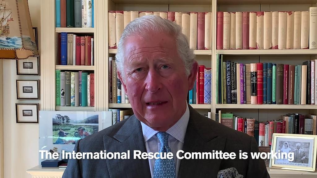 COVID-19 and the International Rescue Committee's response ...