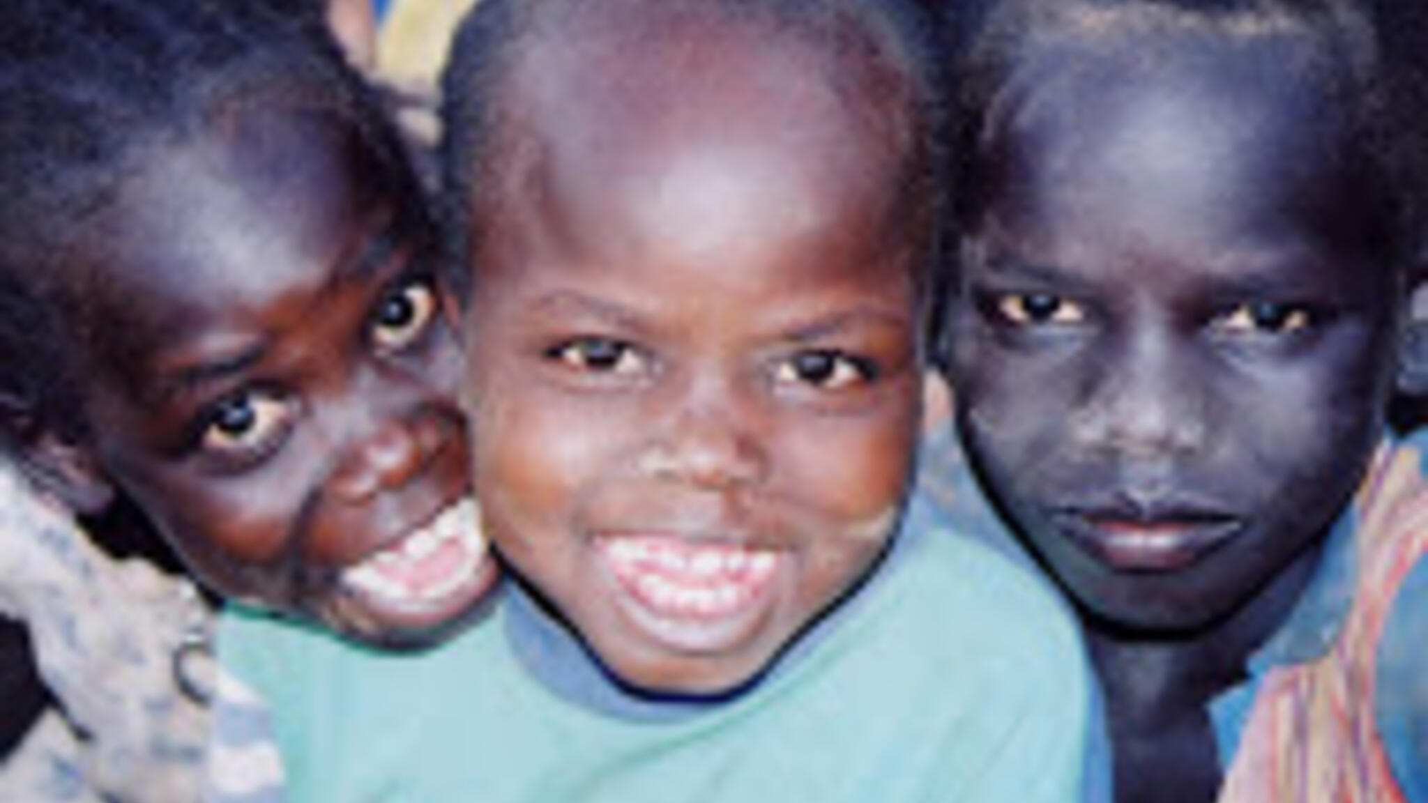 Education | International Rescue Committee (IRC)