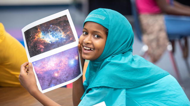 Rescue lives in Tucson, AZ | International Rescue Committee (IRC)