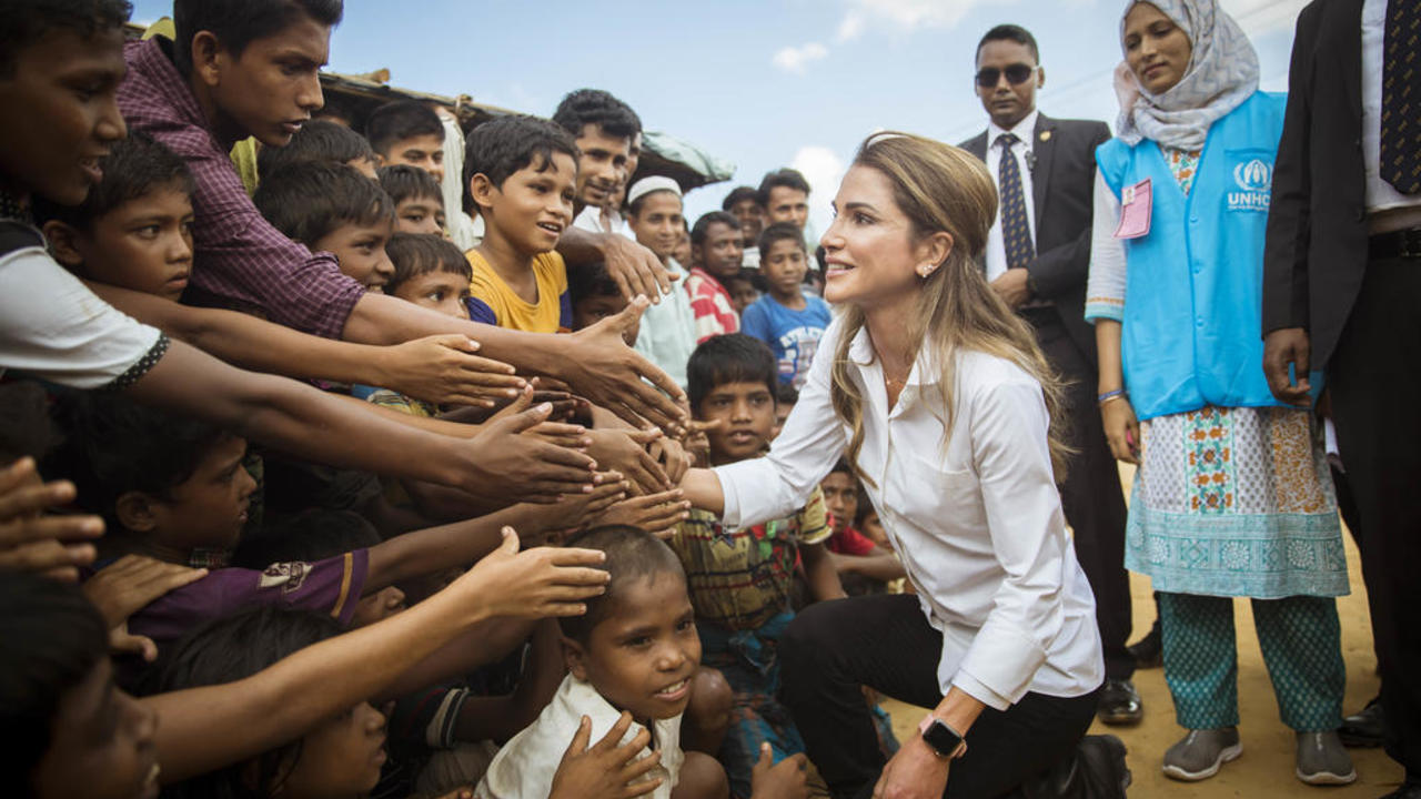 Myanmar | International Rescue Committee (IRC)