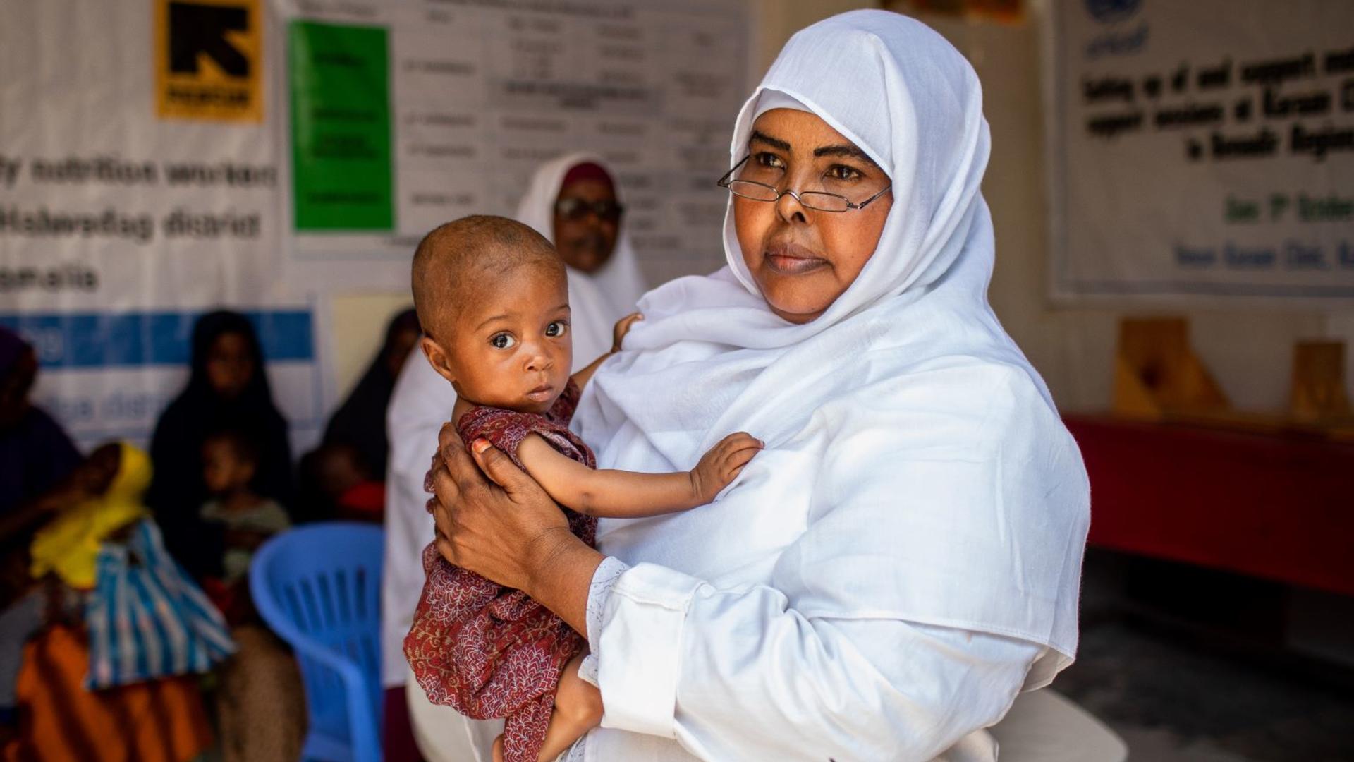 5 things you think you know about famine, and the actual facts ...