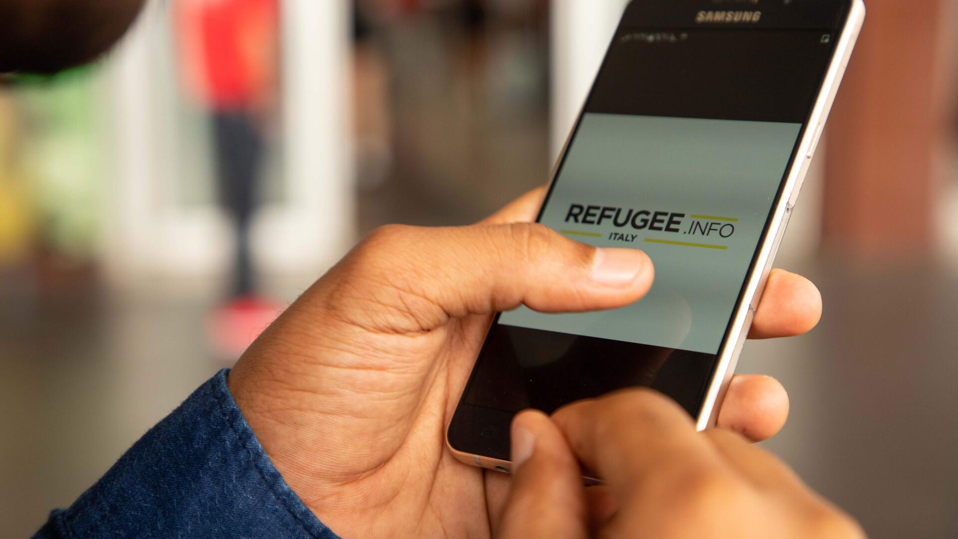 IRC Annual Report 2020 | International Rescue Committee (IRC)